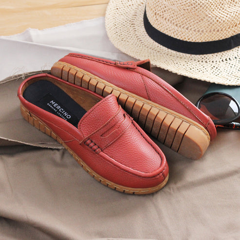 Brenda in Rust – Mercino